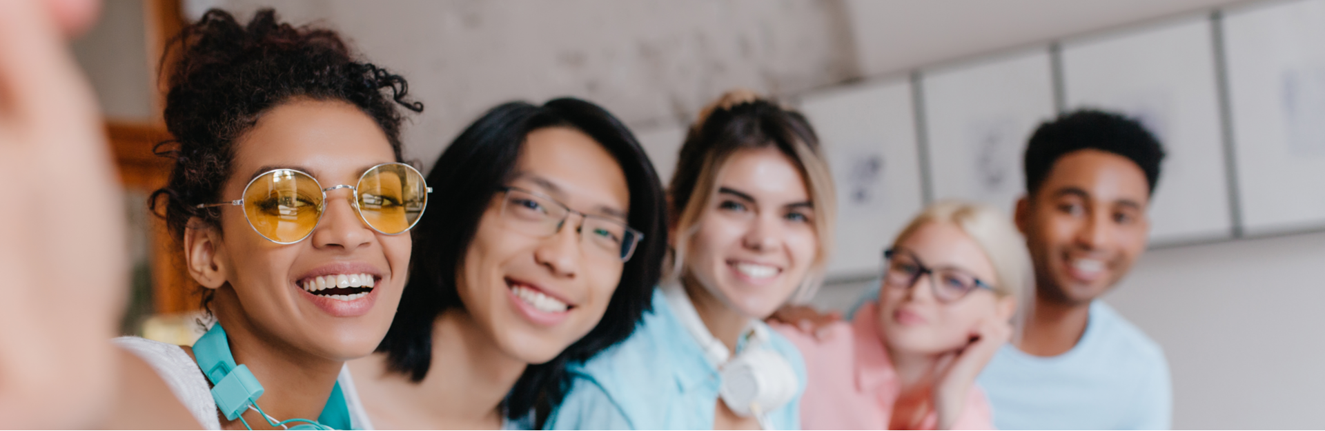 Outgoing Exchange Students - FH-BFI English