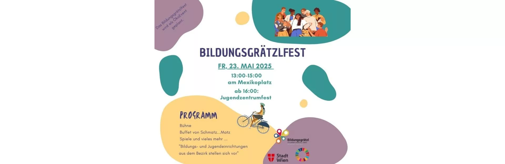 FH Vienna | BFI Vienna Film History - www.world-today-journal.com ...